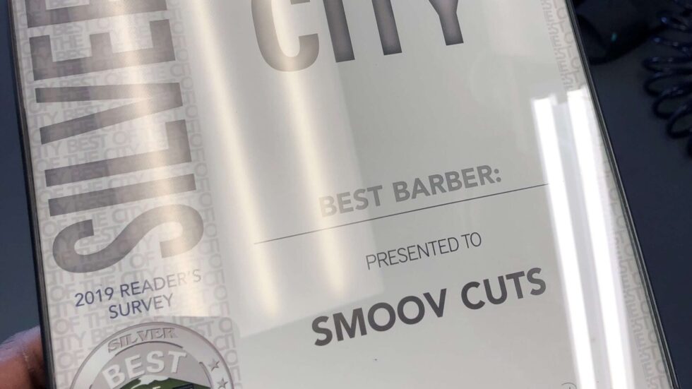 Smoov Cutz Barbershop - Spokane WA - Book Your Appointment